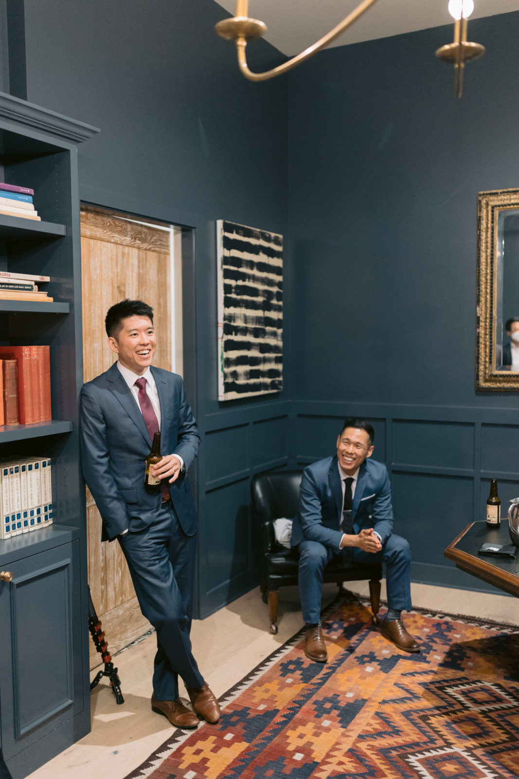 The Harper OC | Venue Review - oliveandoath.com