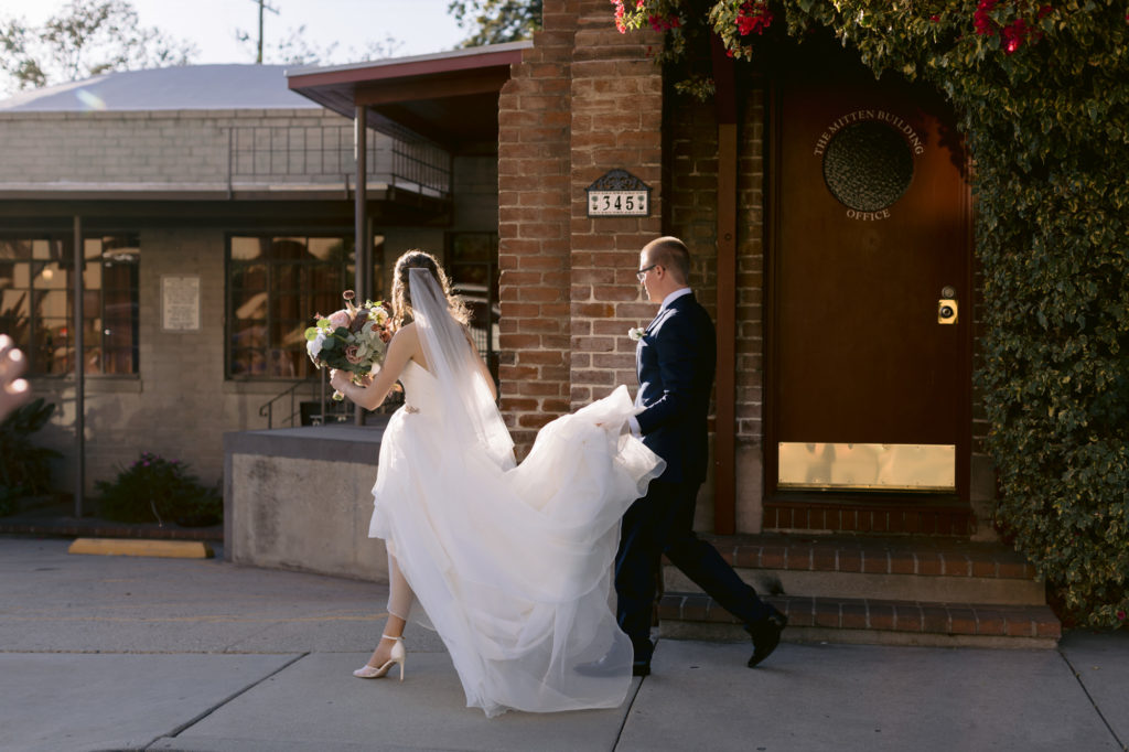 Olive and Oath - Orange County Wedding Photographer